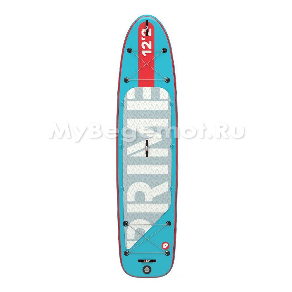 Сап борд для проката Prime sup Rental Big 12'2 Ice. Сап борды. SUP ...