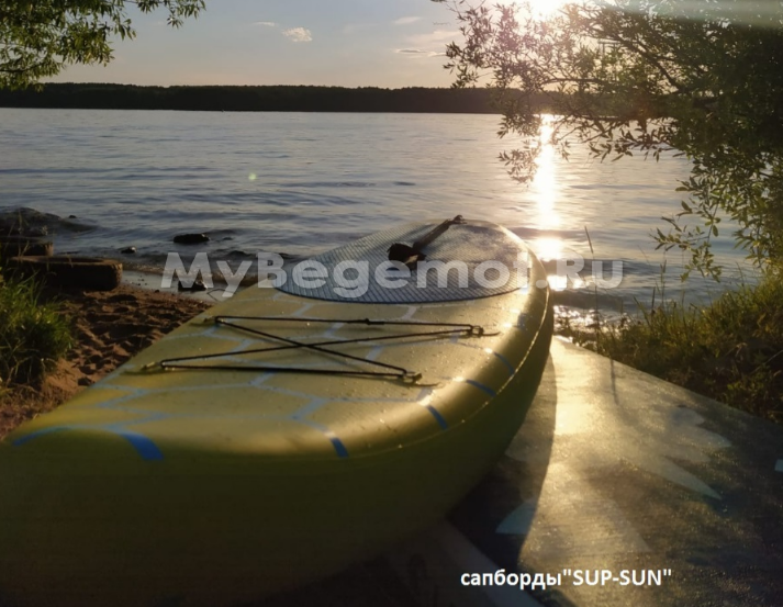 НАДУВНАЯ SUP-ДОСКА SUP SUN 11’0″ SS-01. Сап борды. SUP Board. - Купить ...